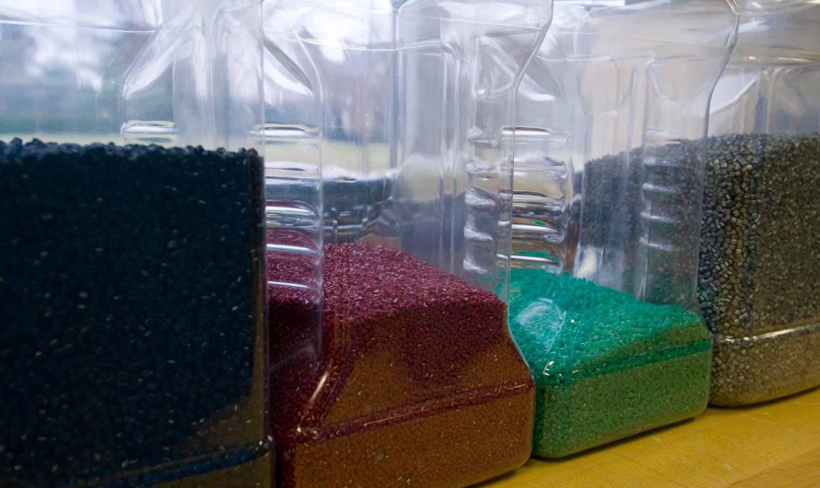 Plastics & Polymer Engineering Technology | Pennsylvania College of ...