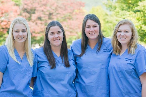 Radiography | Associate of Applied Science Degree (A.A.S ...