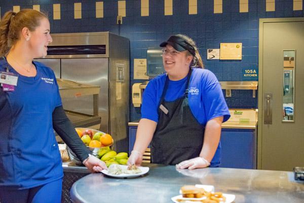 Dining | Pennsylvania College of Technology