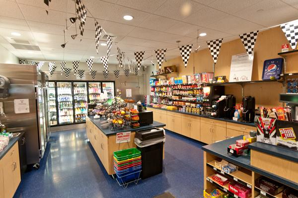 Dining | Pennsylvania College of Technology