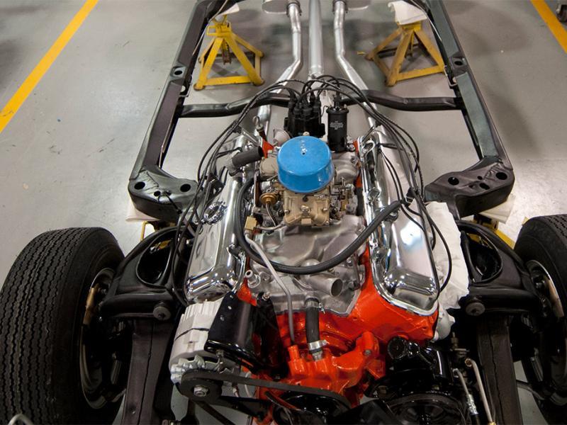 School of Engineering Technologies | Pennsylvania College of Technology