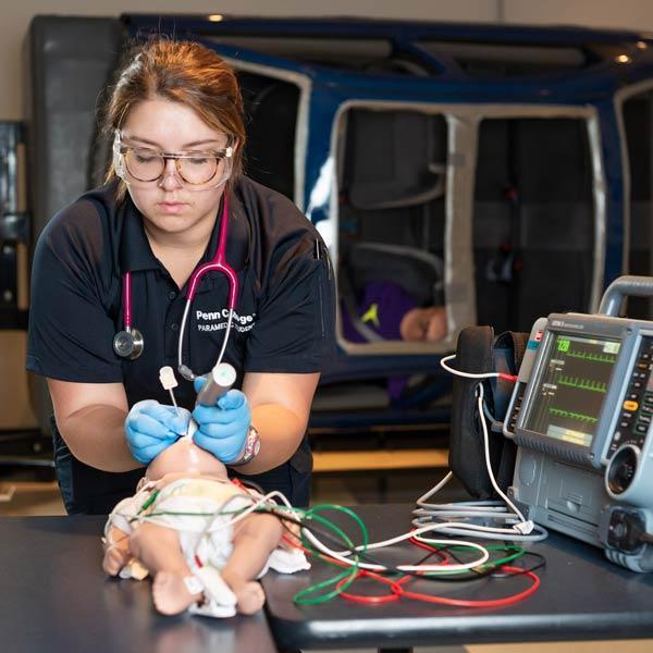 Virtual Career Day | Pennsylvania College of Technology