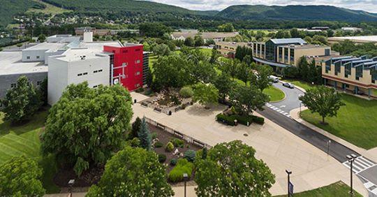 Admissions Information Session | Pennsylvania College of Technology