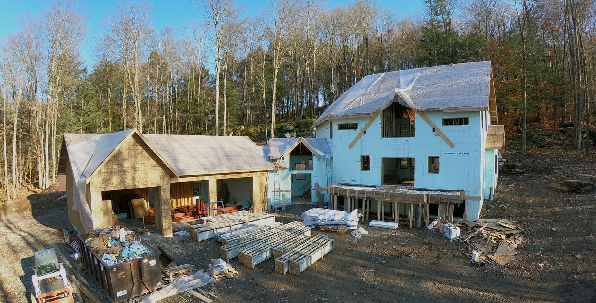 Architecture & Sustainable Design: Keegan B.F. Mack | Pennsylvania ...