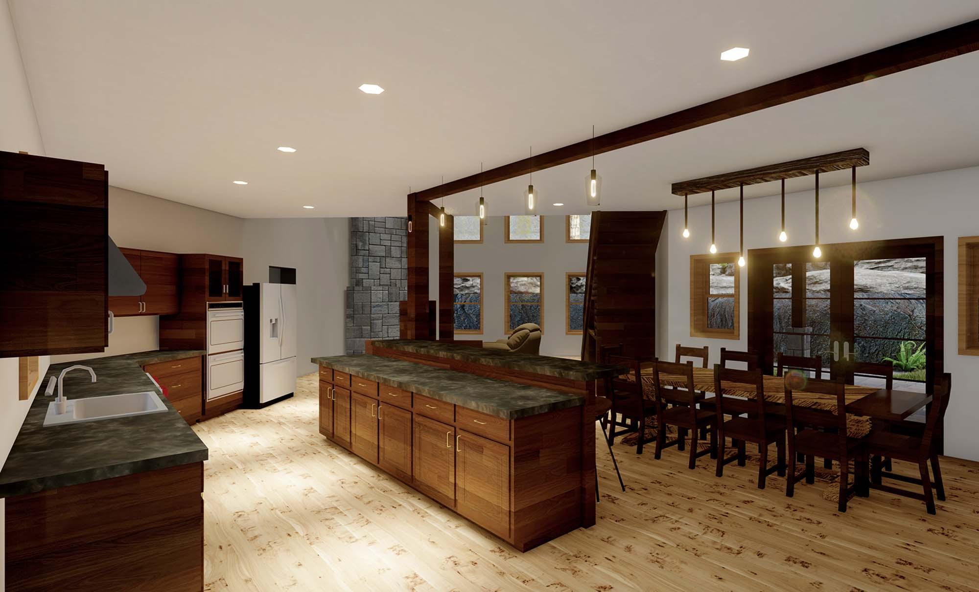 Architecture & Sustainable Design: Keegan B.F. Mack | Pennsylvania ...