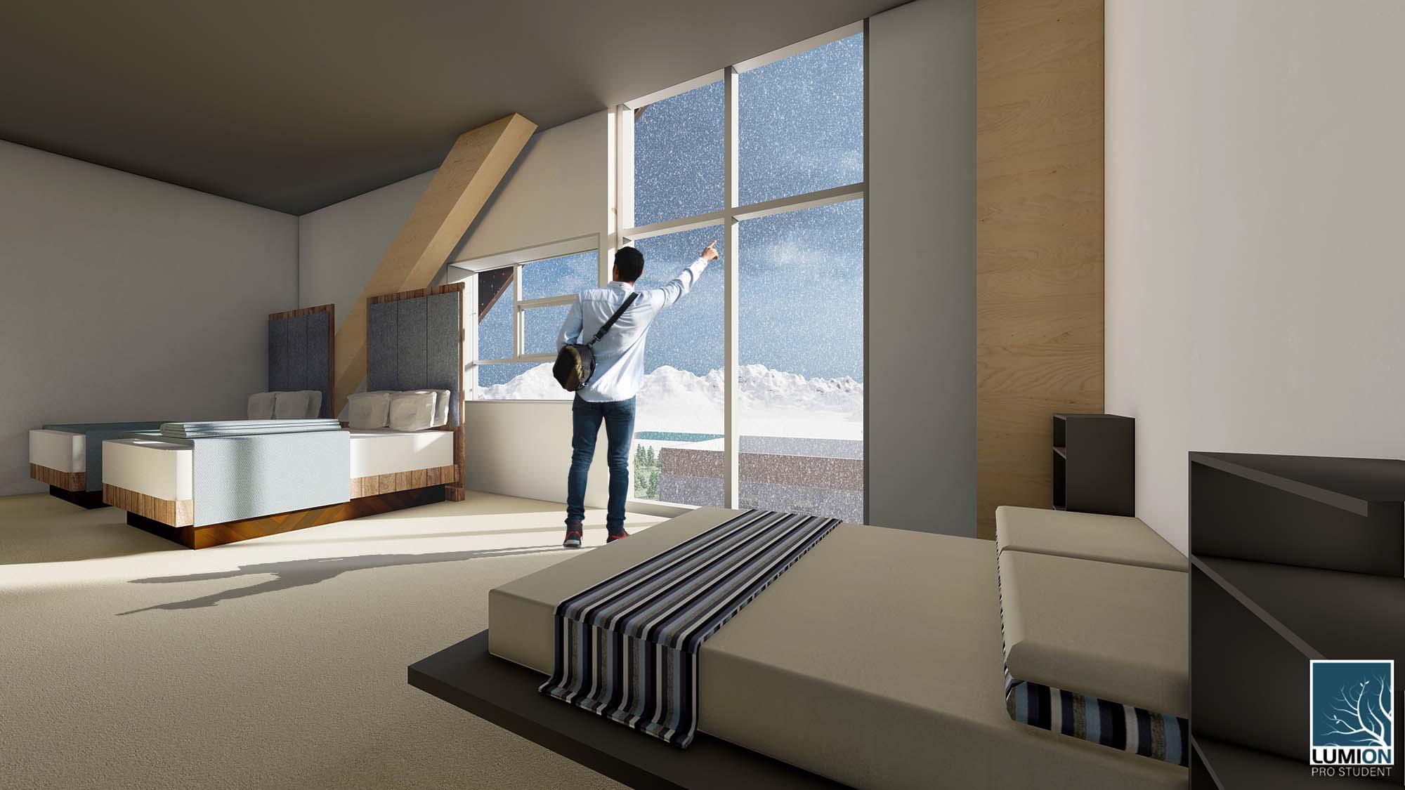 Architecture & Sustainable Design: Keegan B.F. Mack | Pennsylvania ...