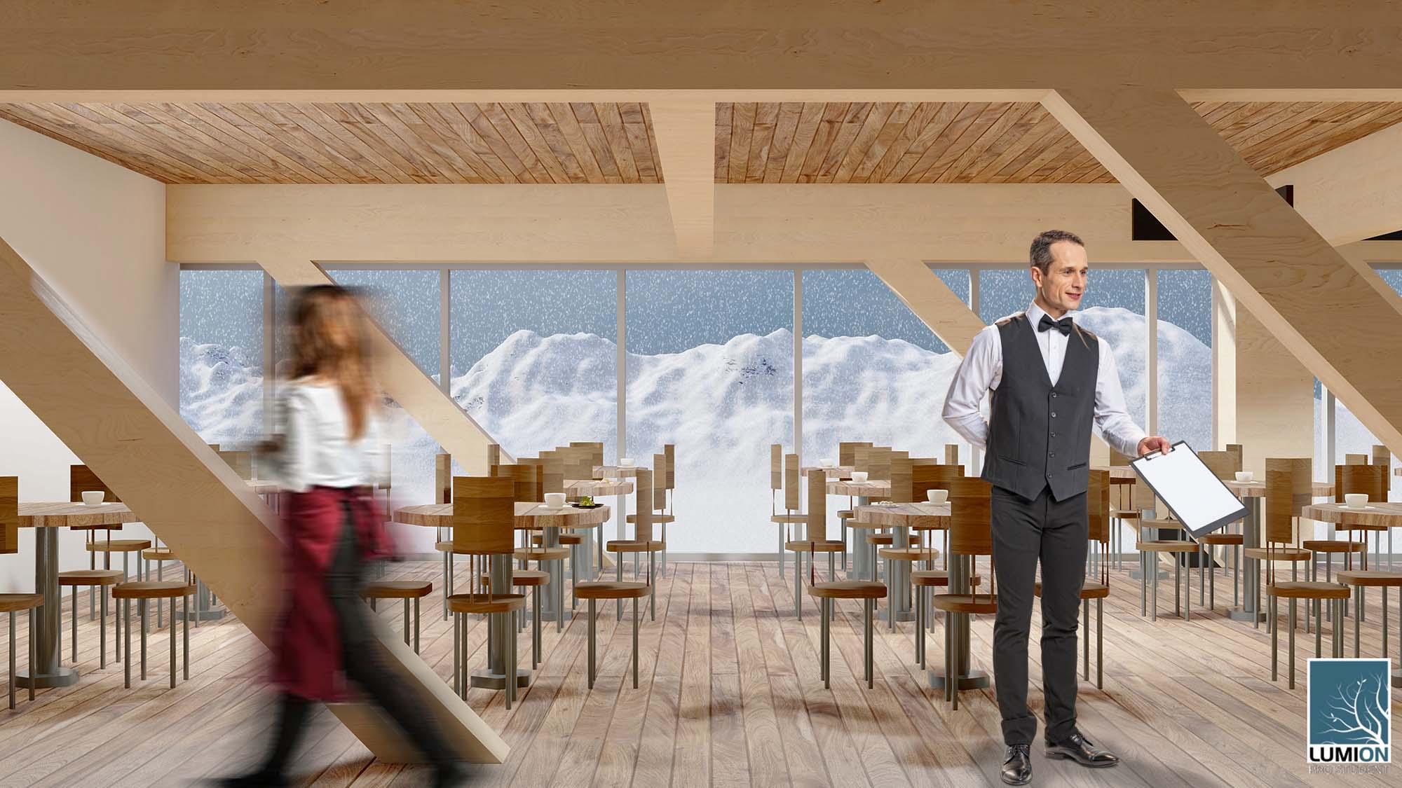 Architecture & Sustainable Design: Keegan B.F. Mack | Pennsylvania ...