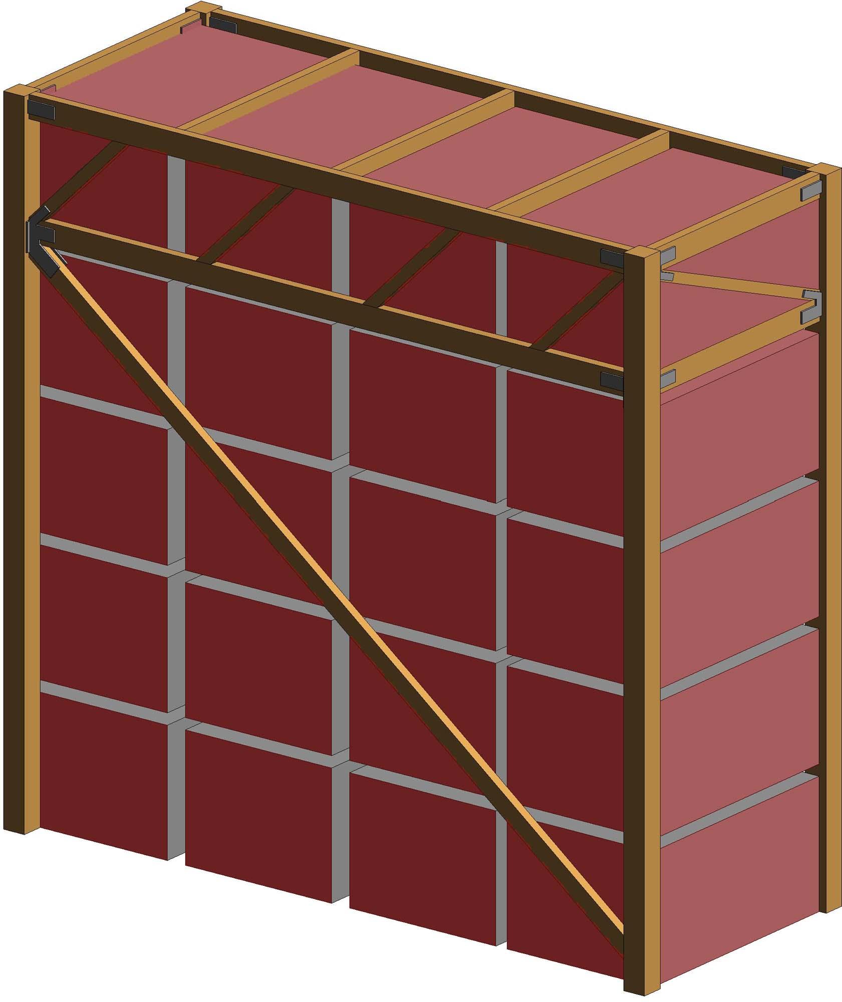 Architecture & Sustainable Design: Keegan B.F. Mack | Pennsylvania ...