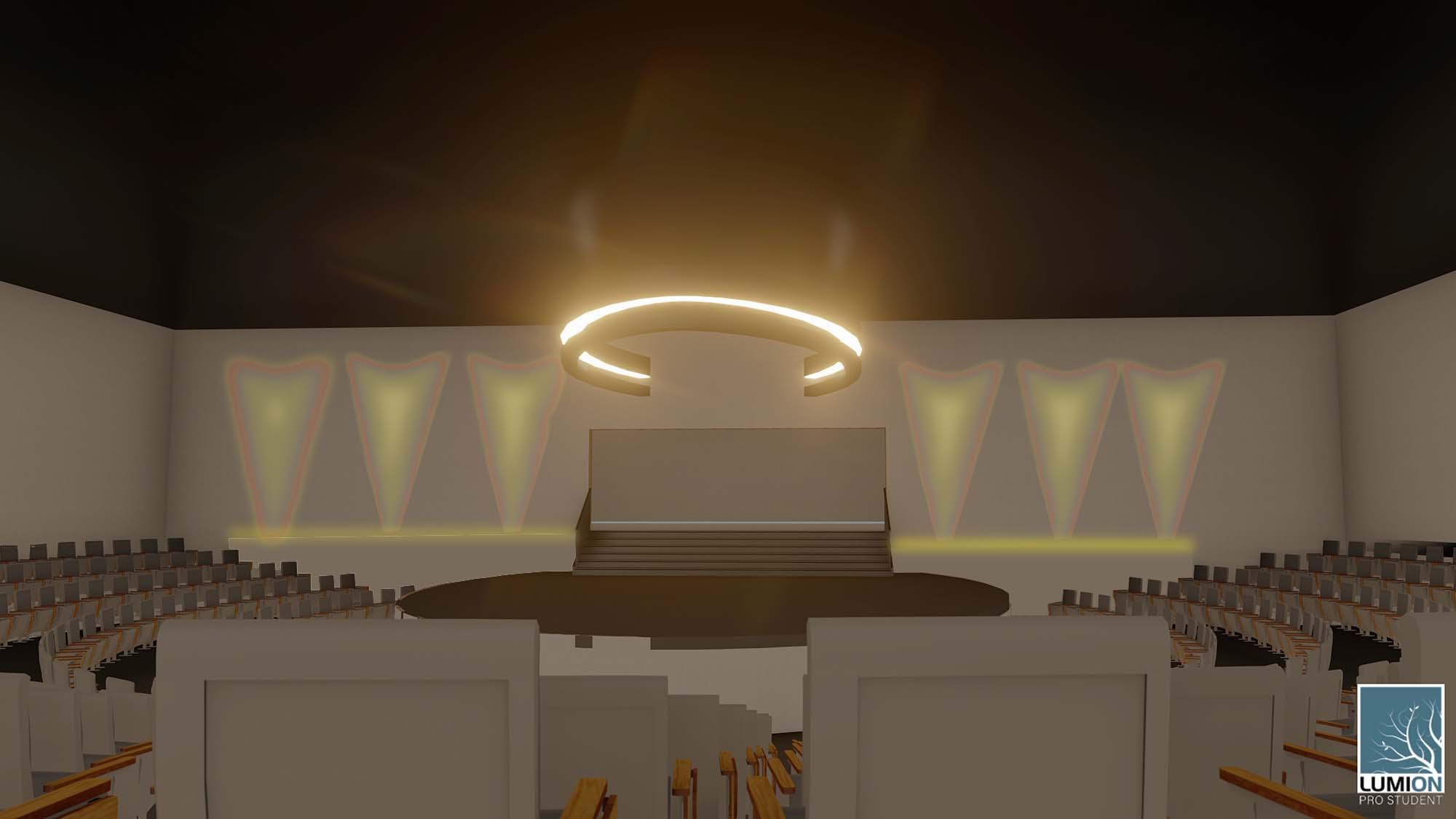 Architecture & Sustainable Design: Keegan B.F. Mack | Pennsylvania ...