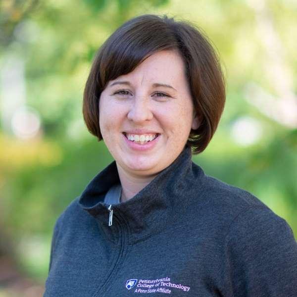 Sarah Yoder | Pennsylvania College of Technology