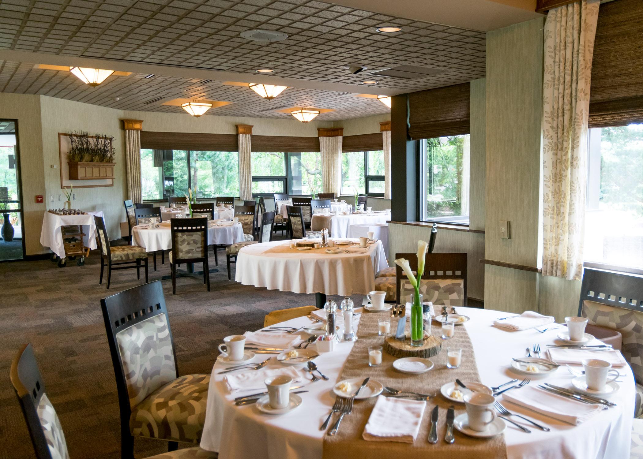 Facilities and Events | Pennsylvania College of Technology