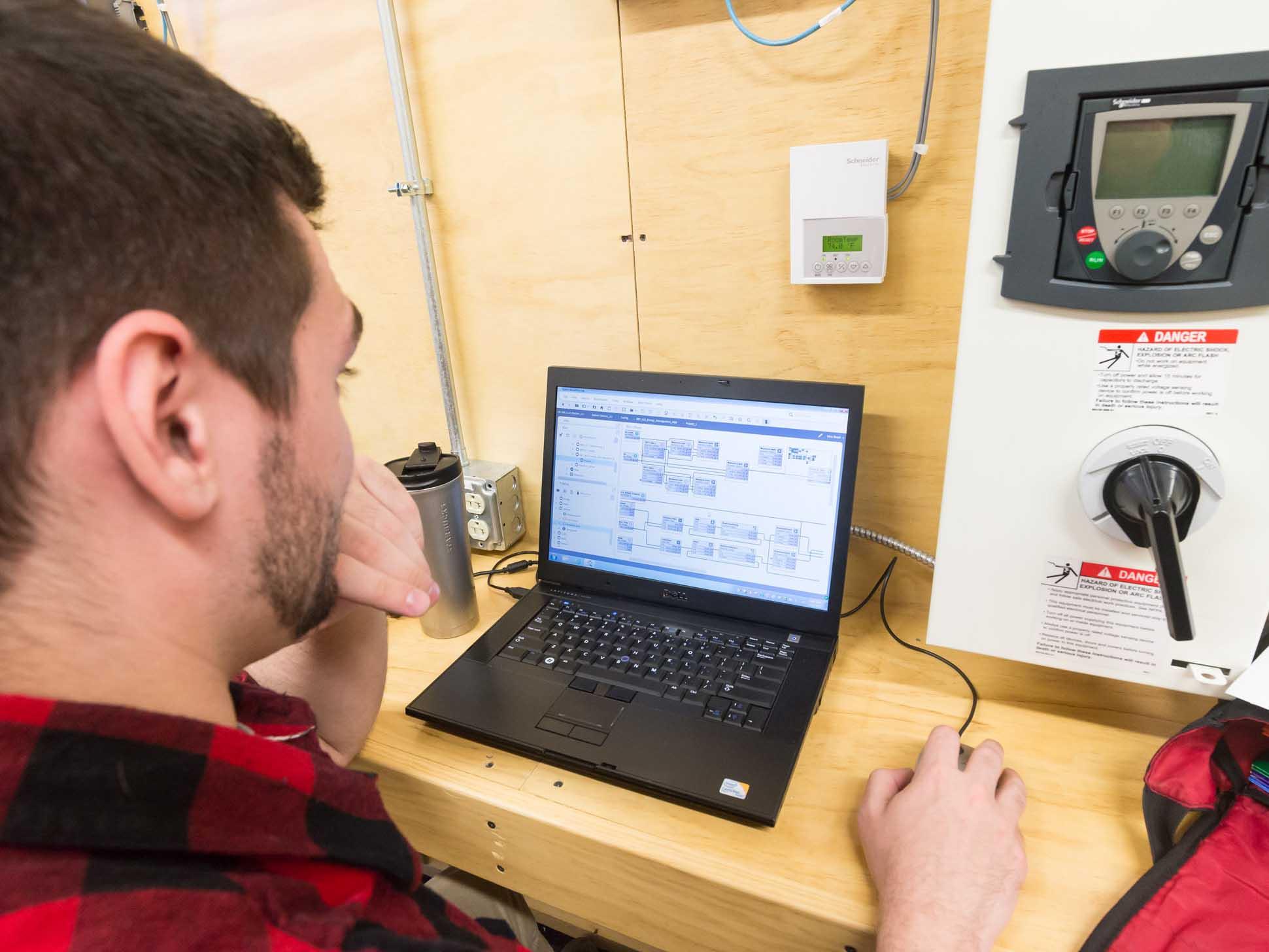 Building Automation Engineering Technology | Bachelor of Science Degree ...
