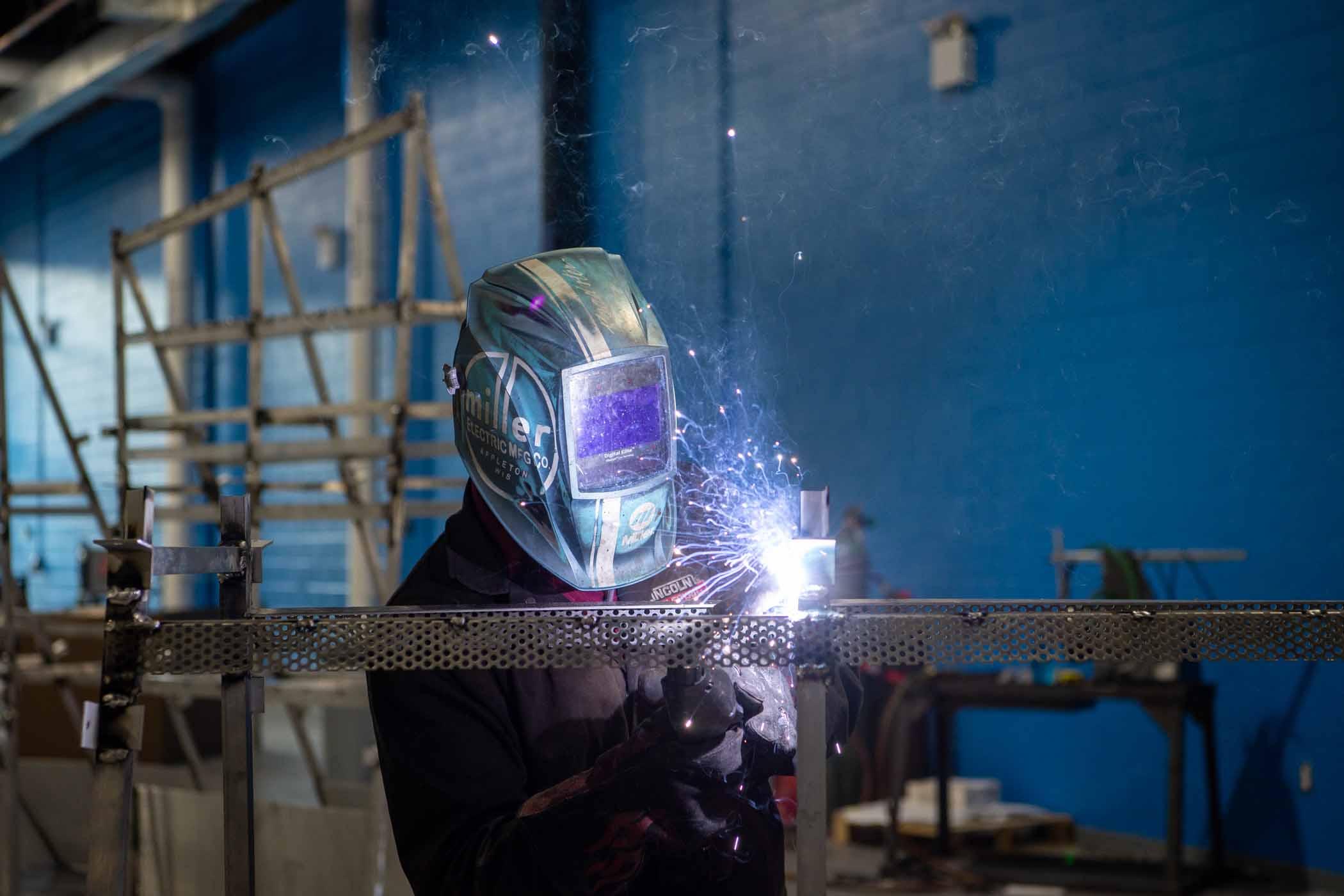 Ultrasonic Inspection for Non-Destructive Testing | Competency ...