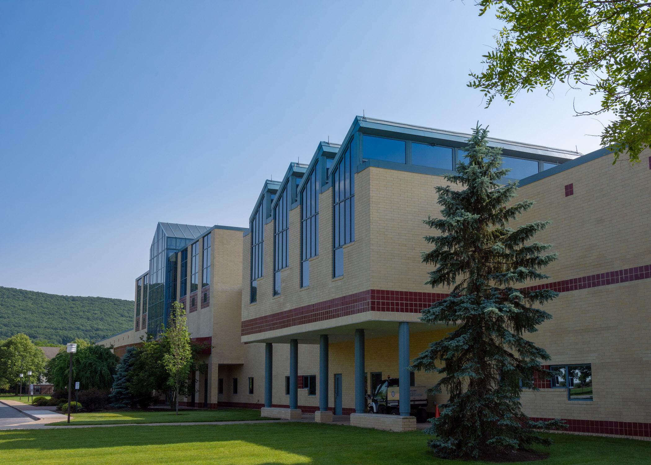 Disability and Access Resources | Pennsylvania College of Technology