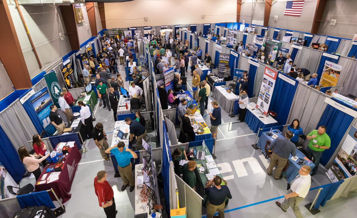 Career Fair Prep | Pennsylvania College of Technology