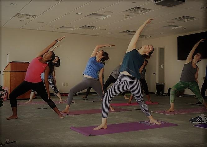 Yoga | Pennsylvania College of Technology