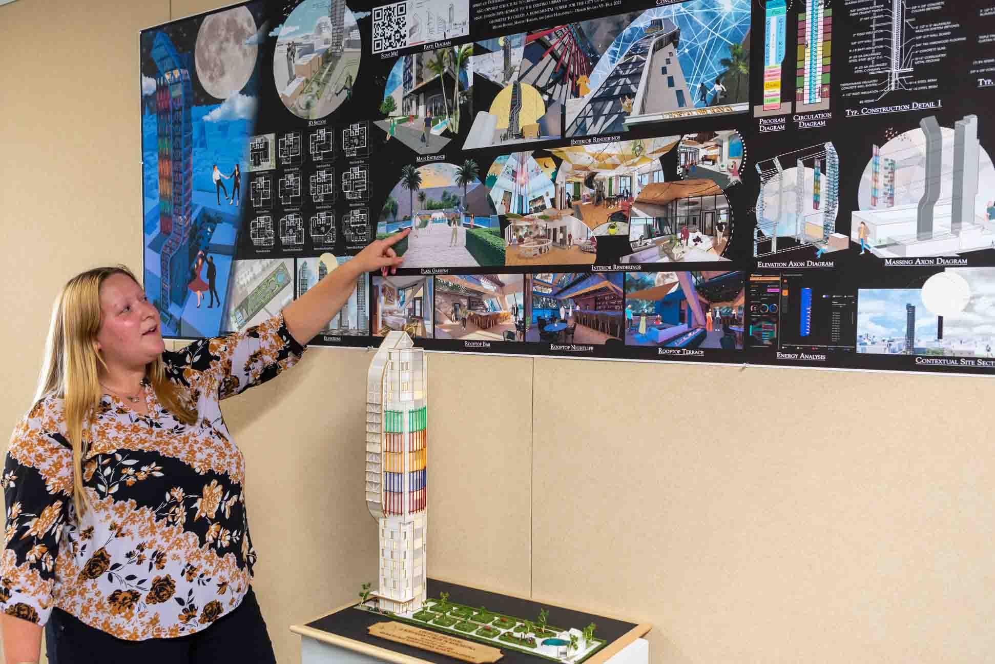 Bachelor of Architecture | Bachelor of Architecture (B. Arch ...