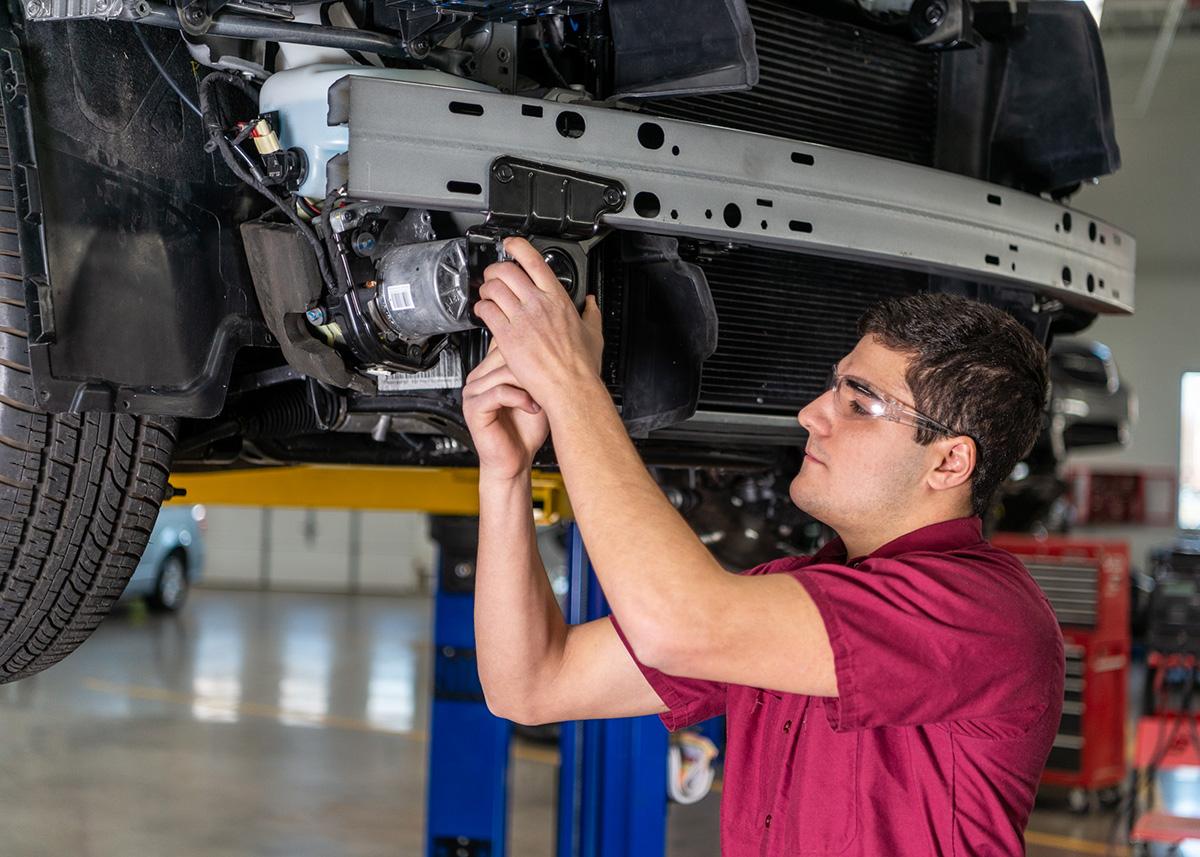 Recruitment Day - Automotive, Collision Repair & Restoration ...