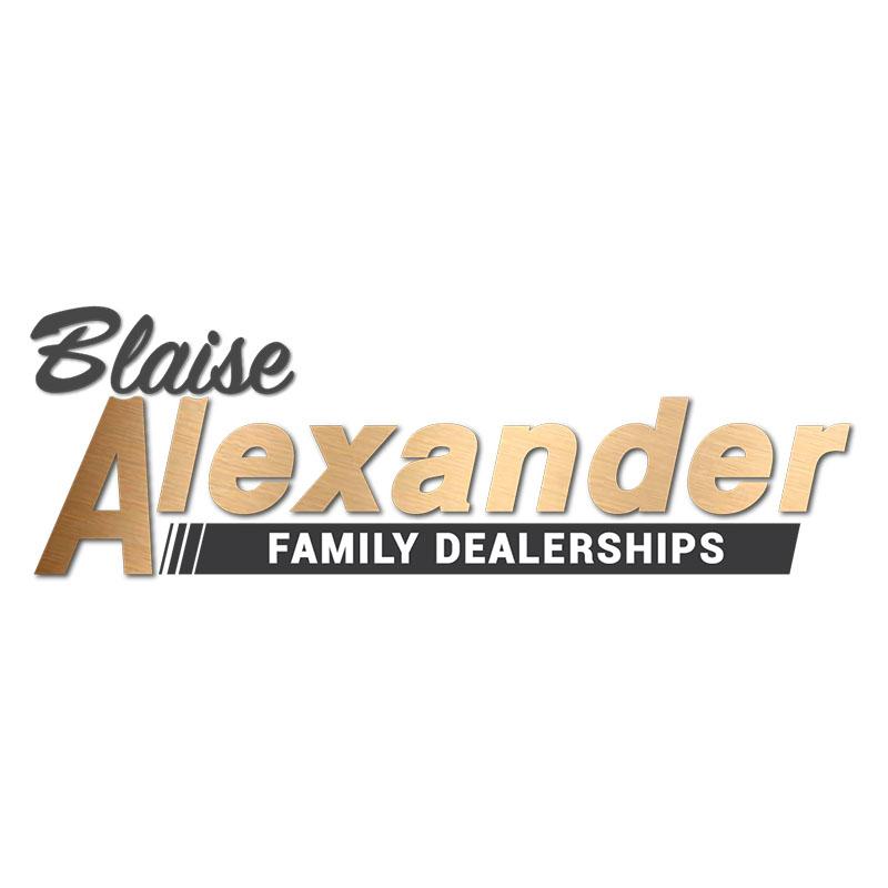 Blaise Alexander Family Dealerships | Pennsylvania College of Technology