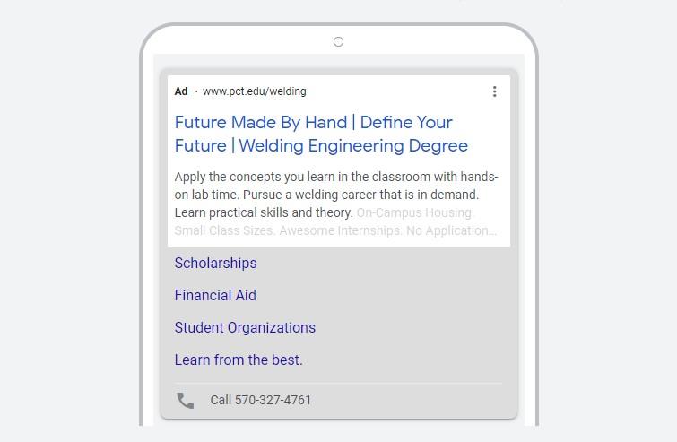 Marketing Media | Pennsylvania College of Technology