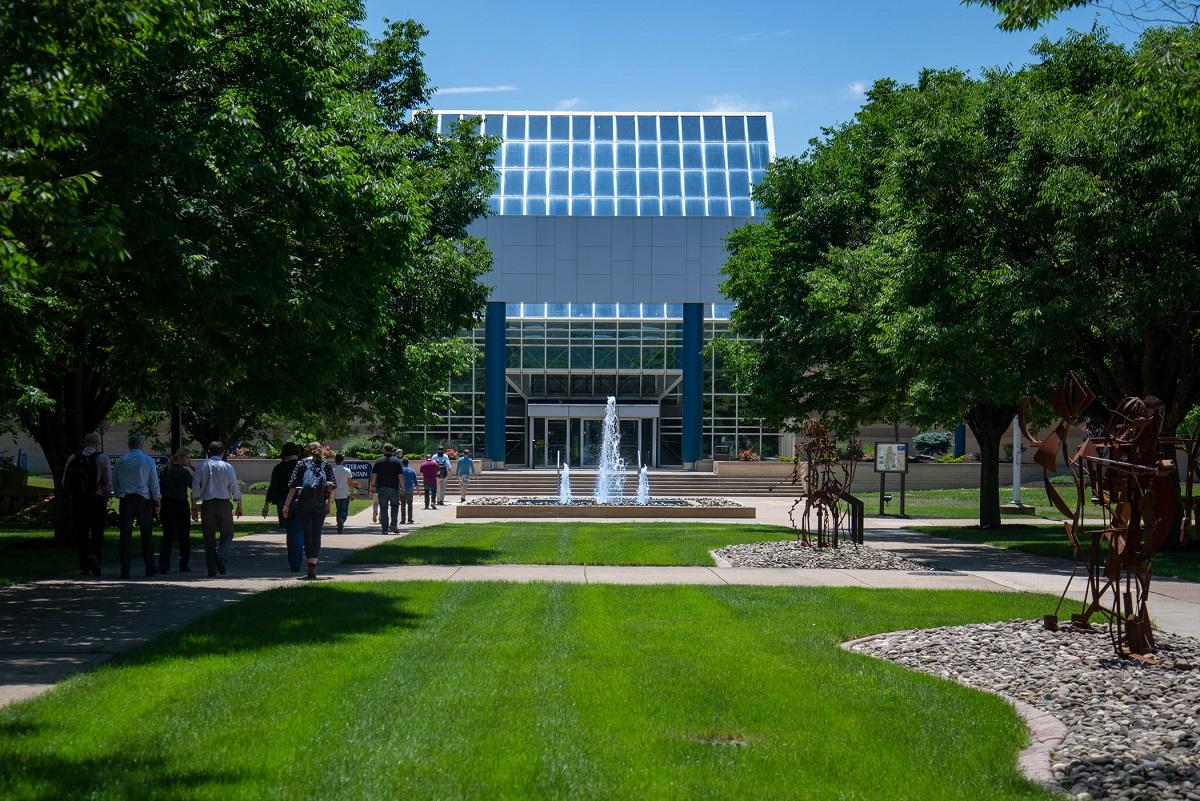 Undergraduate Open House | Pennsylvania College of Technology