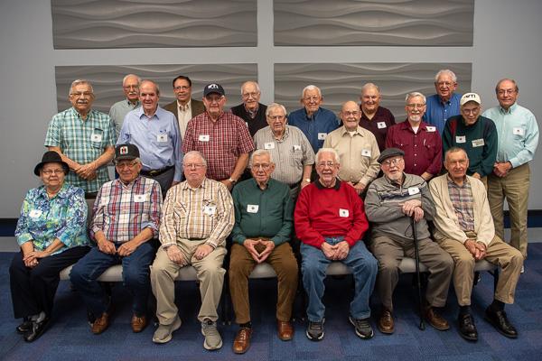 WTI reunion delightfully fuses yesterday, tomorrow | Pennsylvania ...