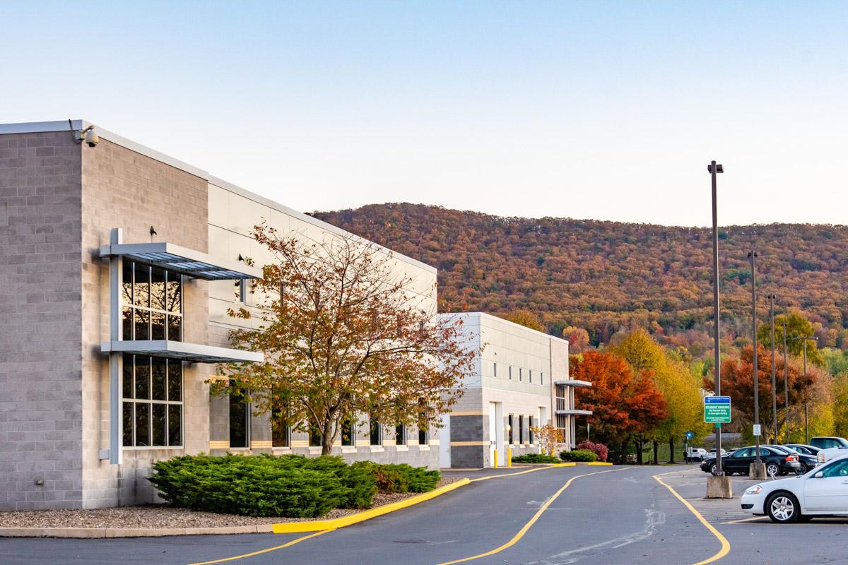 Recruitment Day - Automotive | Pennsylvania College of Technology