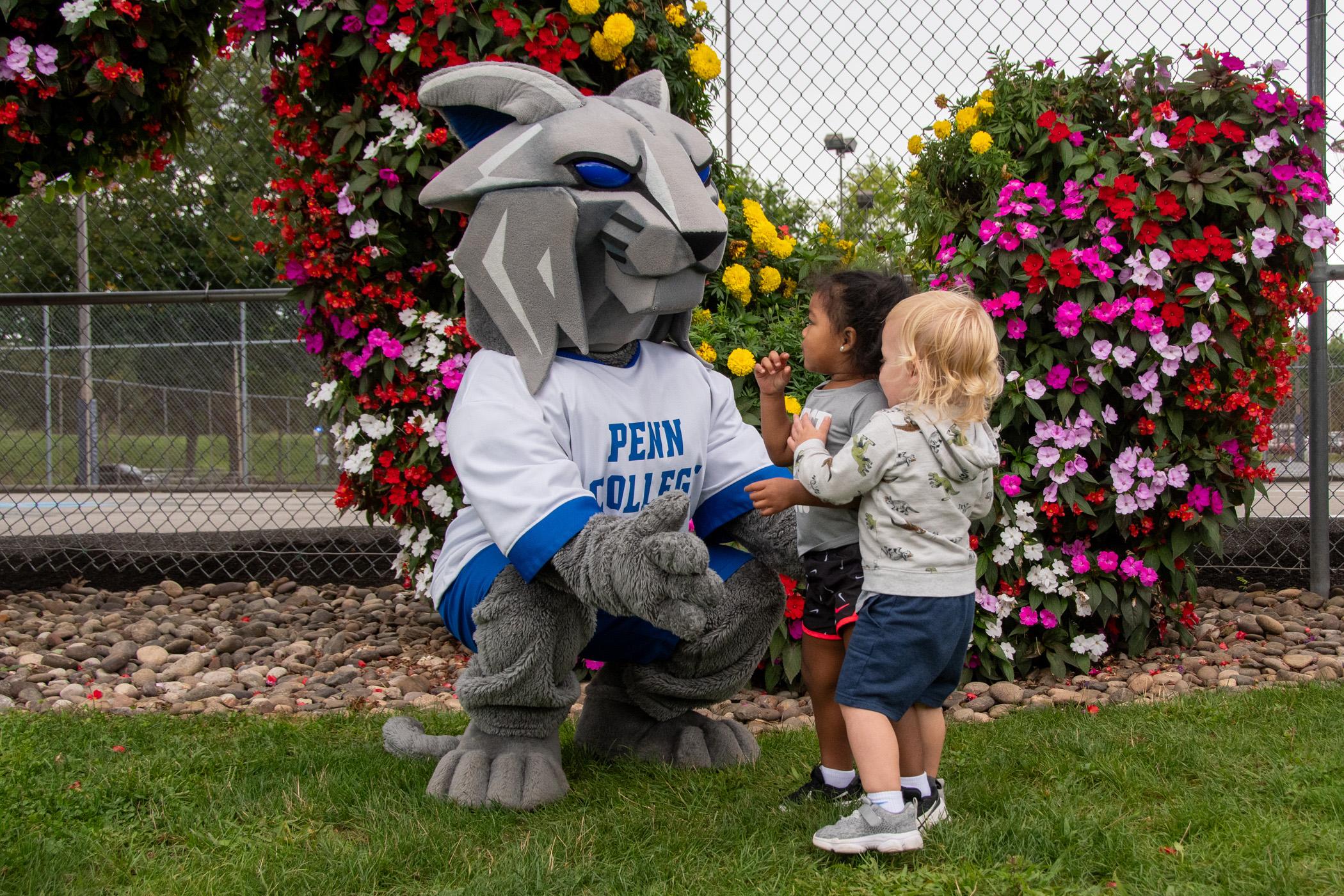Children’s Learning Center receives Keystone Stars grant | Pennsylvania ...