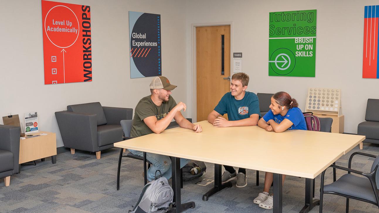 Michael J. Hudock, Sr. Center for Academic Excellence | Pennsylvania ...