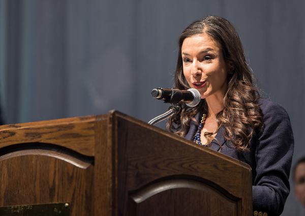 State's 'Teacher of the Year' Has Penn College Connection ...