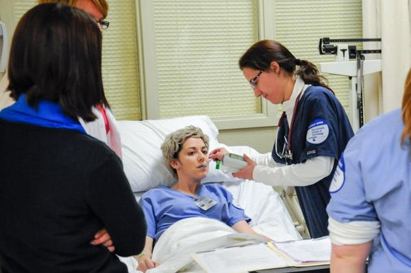 Emergency Scenarios Aid Students' Real-Life Readiness | Pennsylvania ...