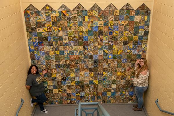 Long-standing project, long-lasting legacy | Pennsylvania College of ...