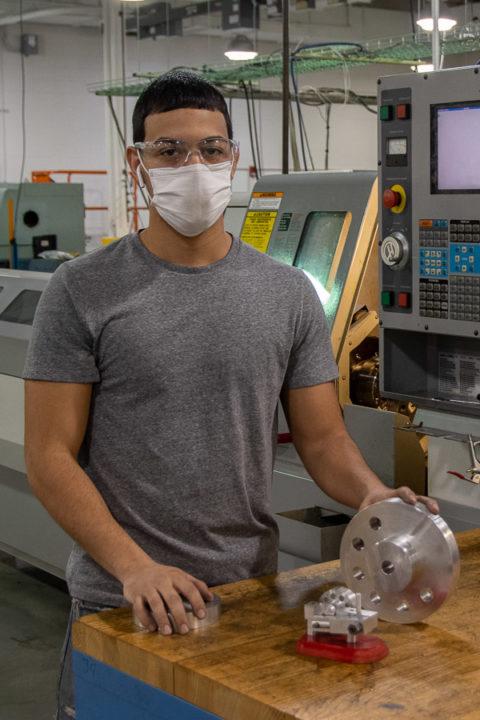 Uniquely skilled? It's patently obvious! | Pennsylvania College of ...