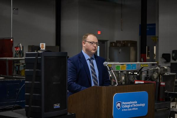Industry event offers well-timed view of welding facilities ...