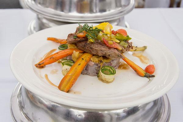 Students Use Products From Local Farms in Cooking Contest ...
