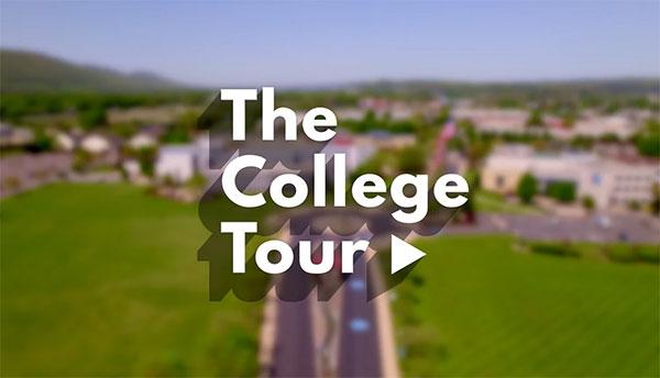 It's a college premiere ... at a premier college! | Pennsylvania ...