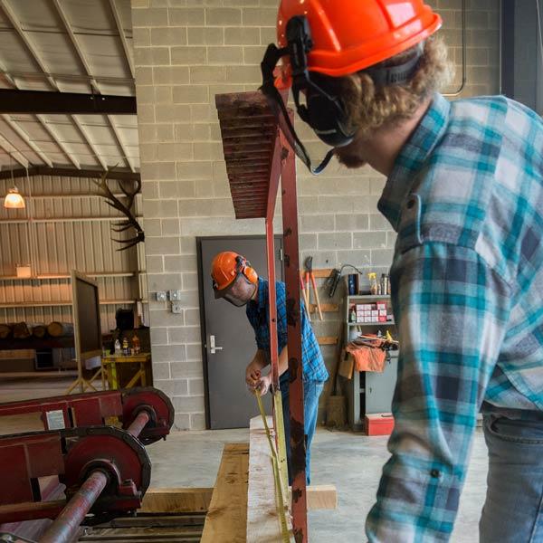 Forest Technology | Associate of Applied Science (A.A.S ...