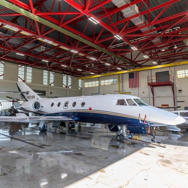 Aviation Maintenance Technician | Certificate | Pennsylvania College of ...