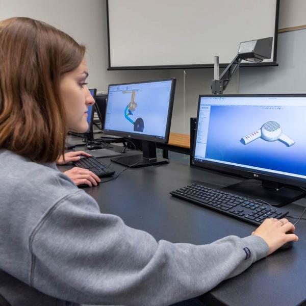 Engineering Design Technology | Bachelor of Science Degree (B.S ...