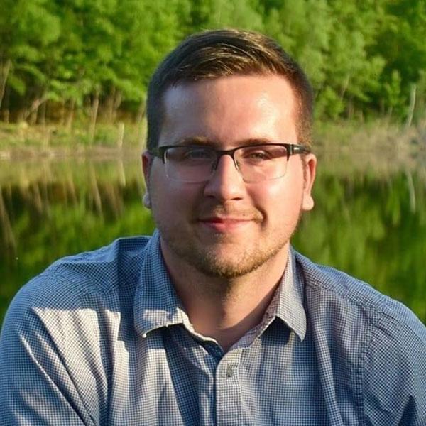 Architecture & Sustainable Design: Damon Liuzzo | Pennsylvania College ...