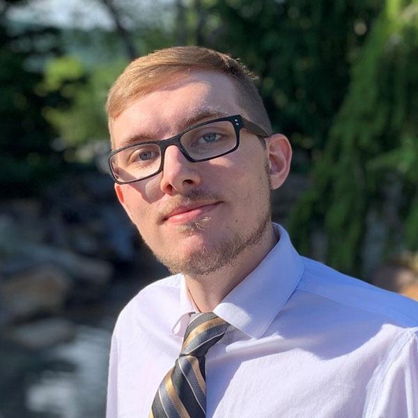 Architecture & Sustainable Design: Liam Jones | Pennsylvania College of ...